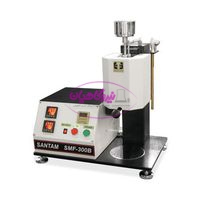 دستگاه تست MFI - صنعتگاه