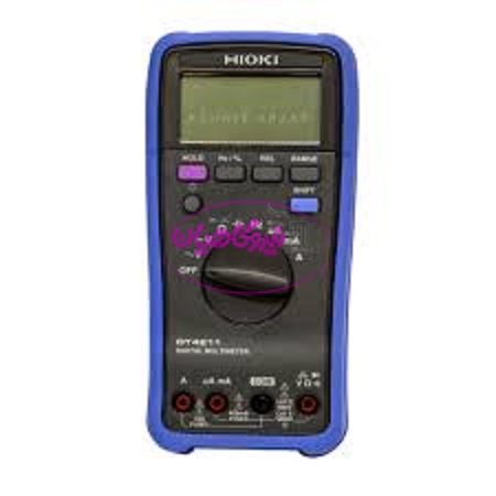 مولتی متر دیجیتال هیوکی HIOKI DT4211 - صنعتگاه