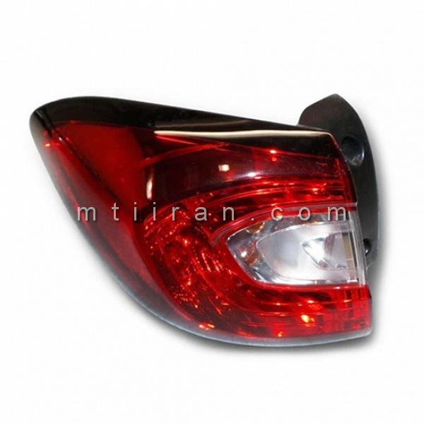 لوازم یدکی برلیانس H330 - صنعتگاه