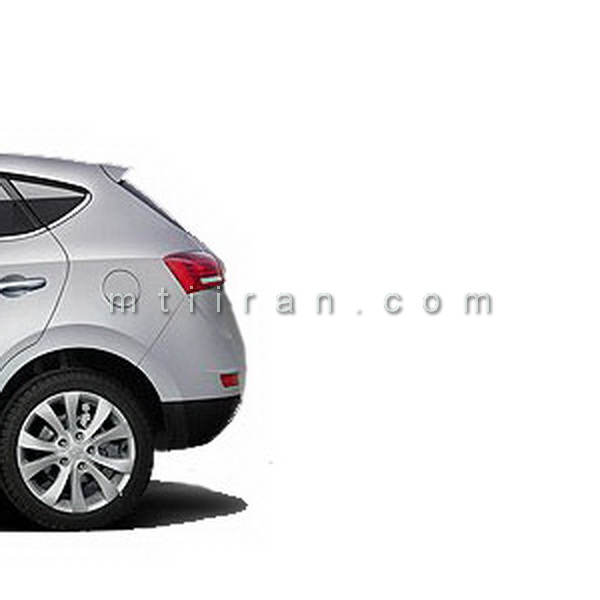 لوازم یدکی برلیانس H330 - صنعتگاه