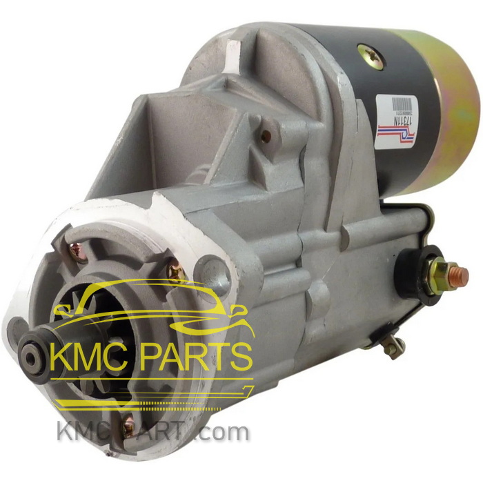 چراغ خطر عقب کی ام سی KMC T9 - صنعتگاه