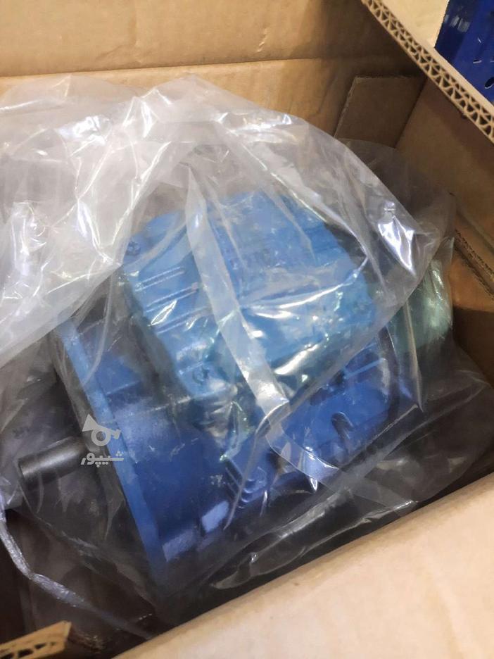 الکتروموتور weg - صنعتگاه